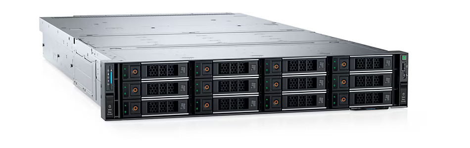 سرور رکمونت دل | Dell PowerEdge R760xd2 Rack Server – سرور دل | سرور و ...