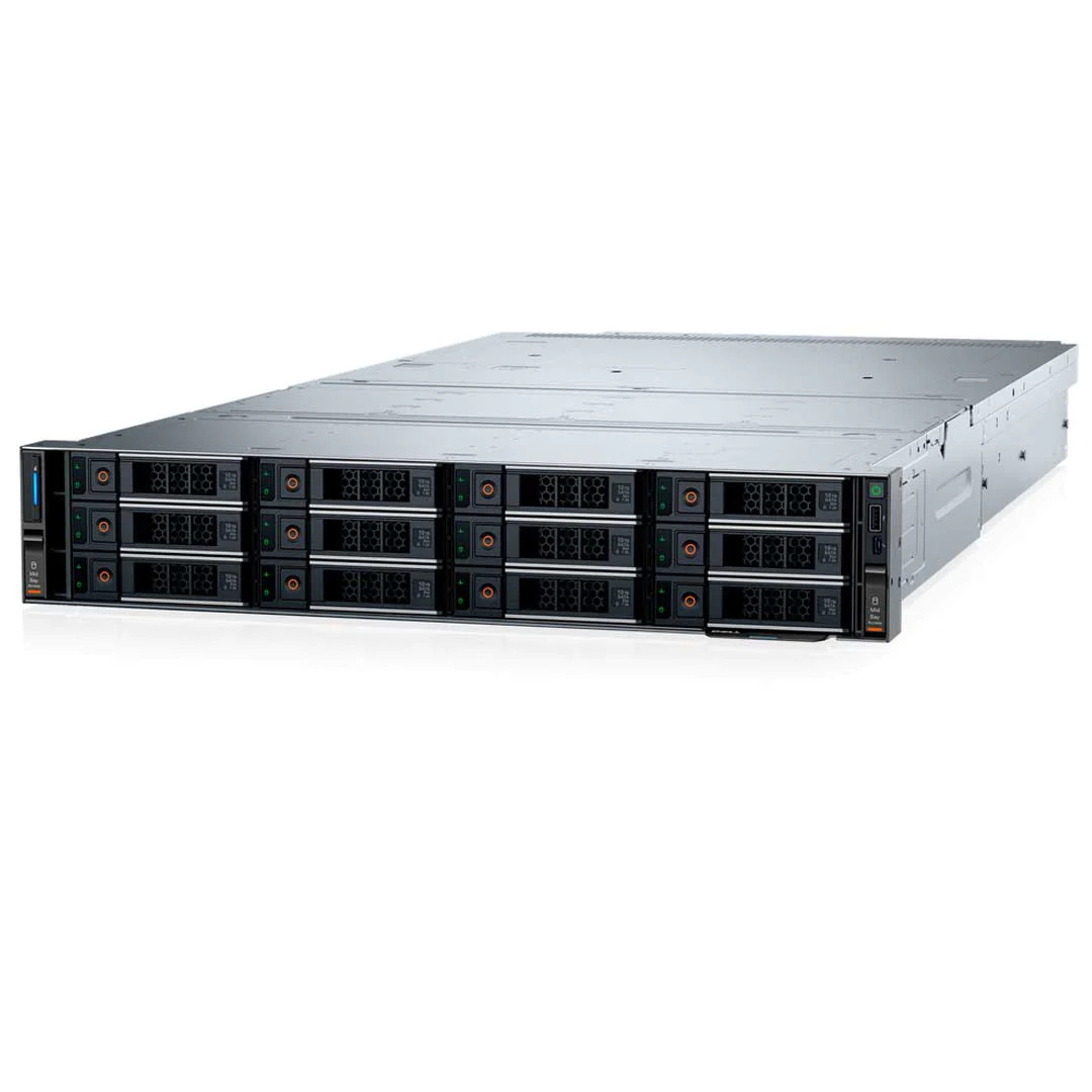 سرور رکمونت دل | Dell PowerEdge R760xd2 Rack Server – سرور دل | سرور و ...
