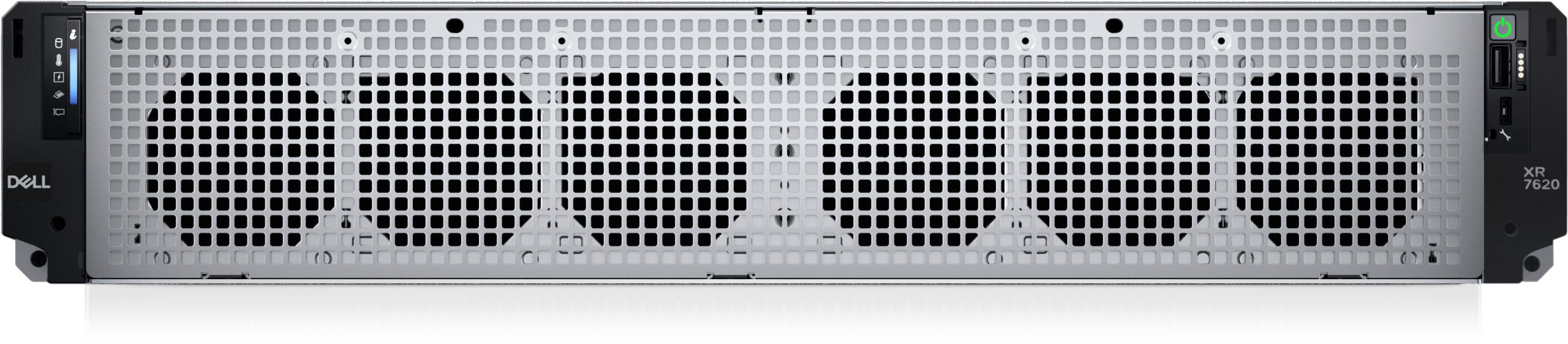 سرور رکمونت دل Dell EMC Server PowerEdge XR7620 – سرور دل | سرور و ...