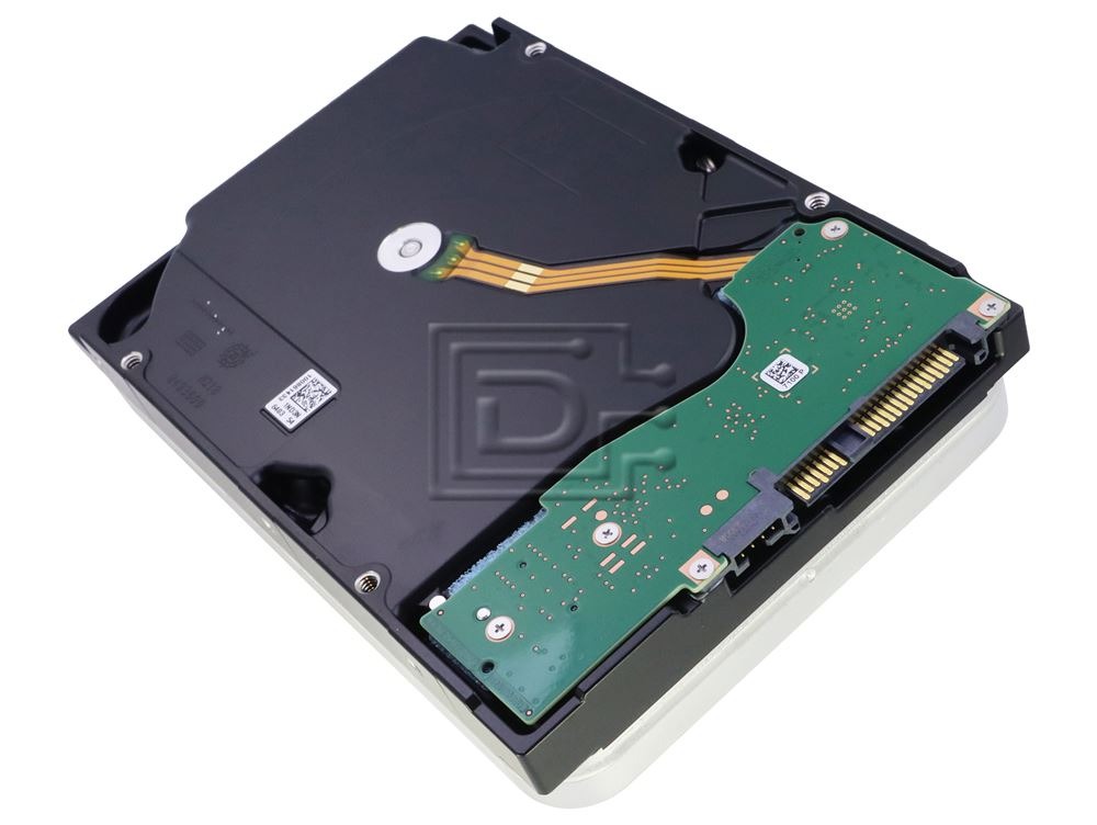 هارد استوریج دل 16TB NL SAS 12G 7.2K 041DXR – سرور دل | سرور و ذخیره ...